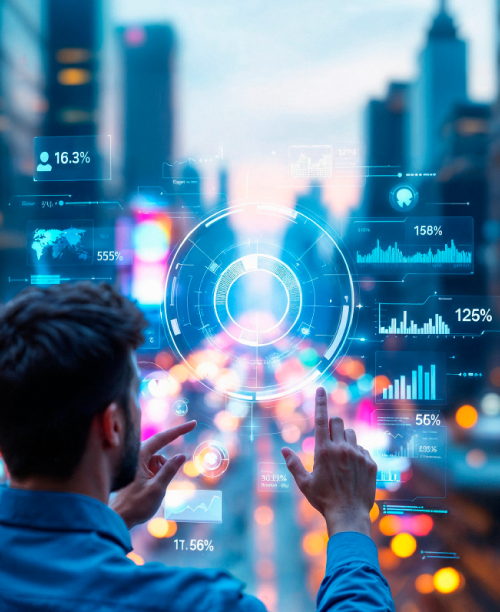 InnoRev – Leading Intelligent Automation & Robotic Process Automation ...