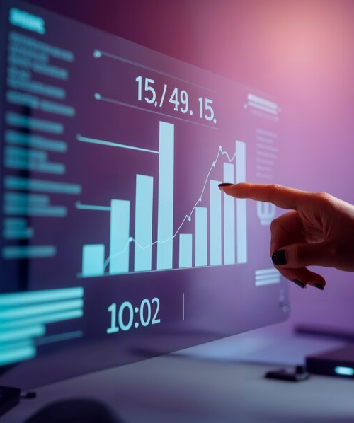 Innorev | Scalable Cloud Solutions & Integration Services