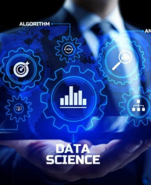 Innorev | Scalable Cloud Solutions & Integration Services