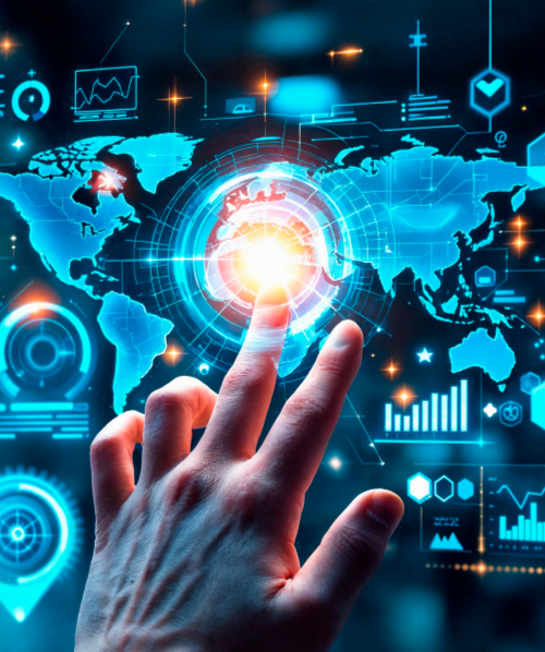 InnoRev – Leading Intelligent Automation & Robotic Process Automation ...