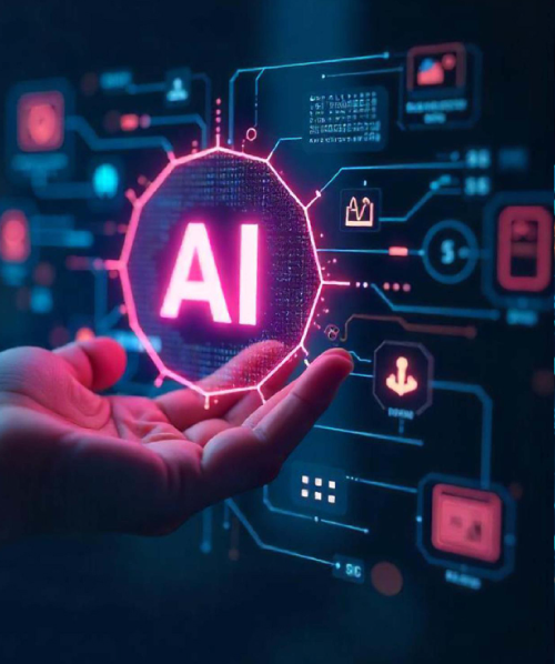 InnoRev – Leading Intelligent Automation & Robotic Process Automation ...