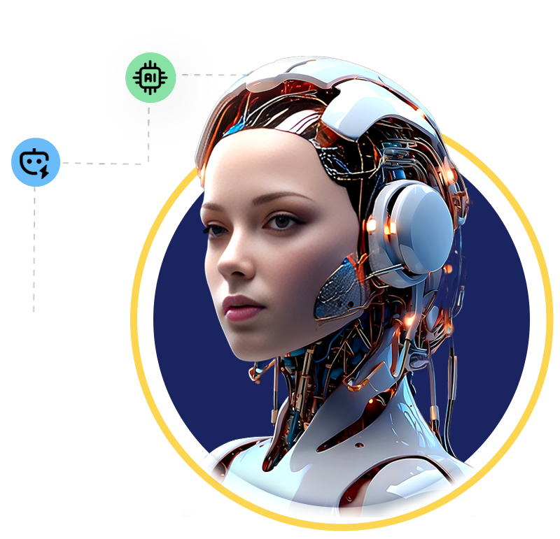 Innorev | Data Analytics & Business Intelligence Solutions