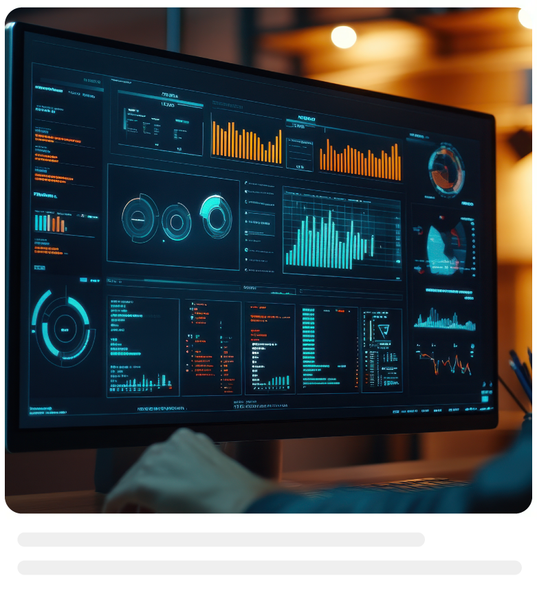 Innorev | Scalable Cloud Solutions & Integration Services